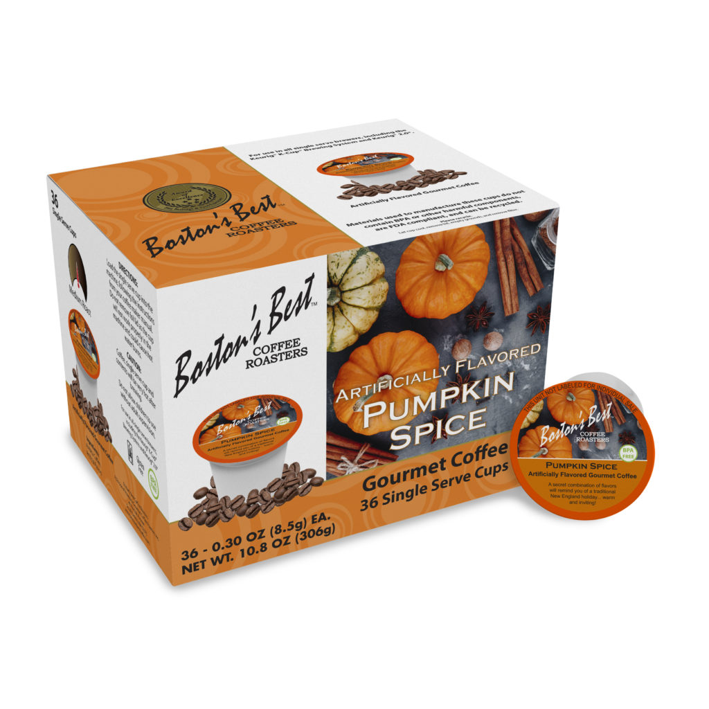 Single Serve Cups Archives - Page 2 of 6 - Boston's Best Coffee ...